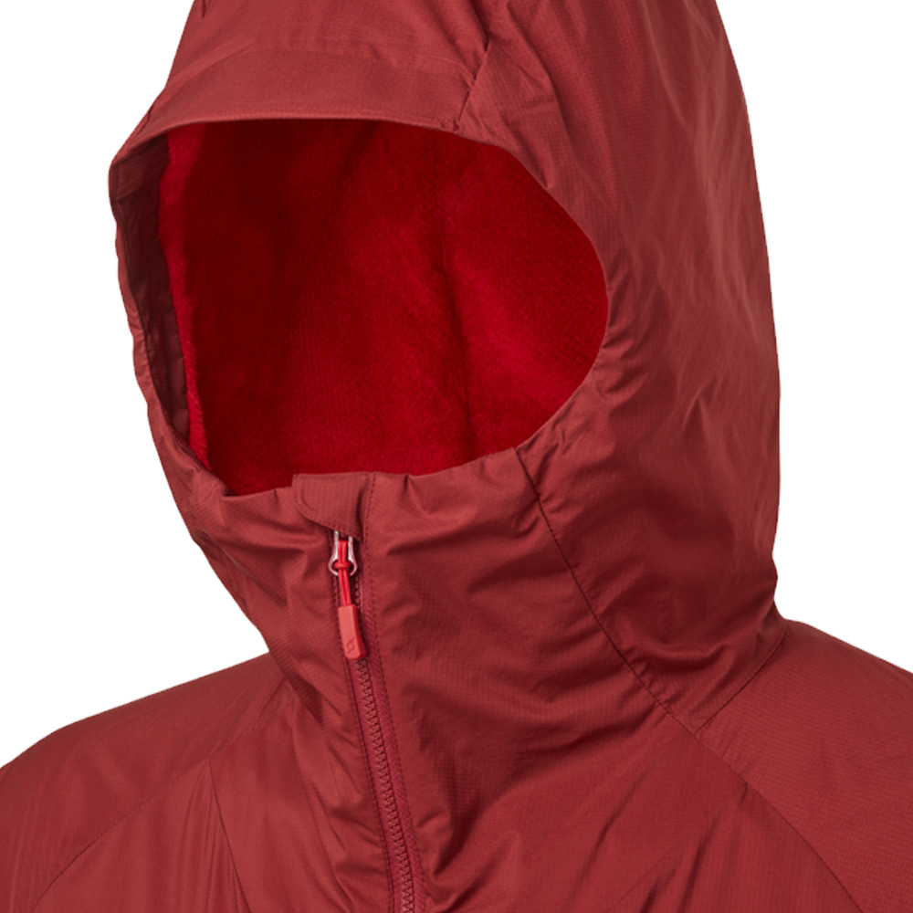 Rab VR Summit Jacket | SportsShoes.com