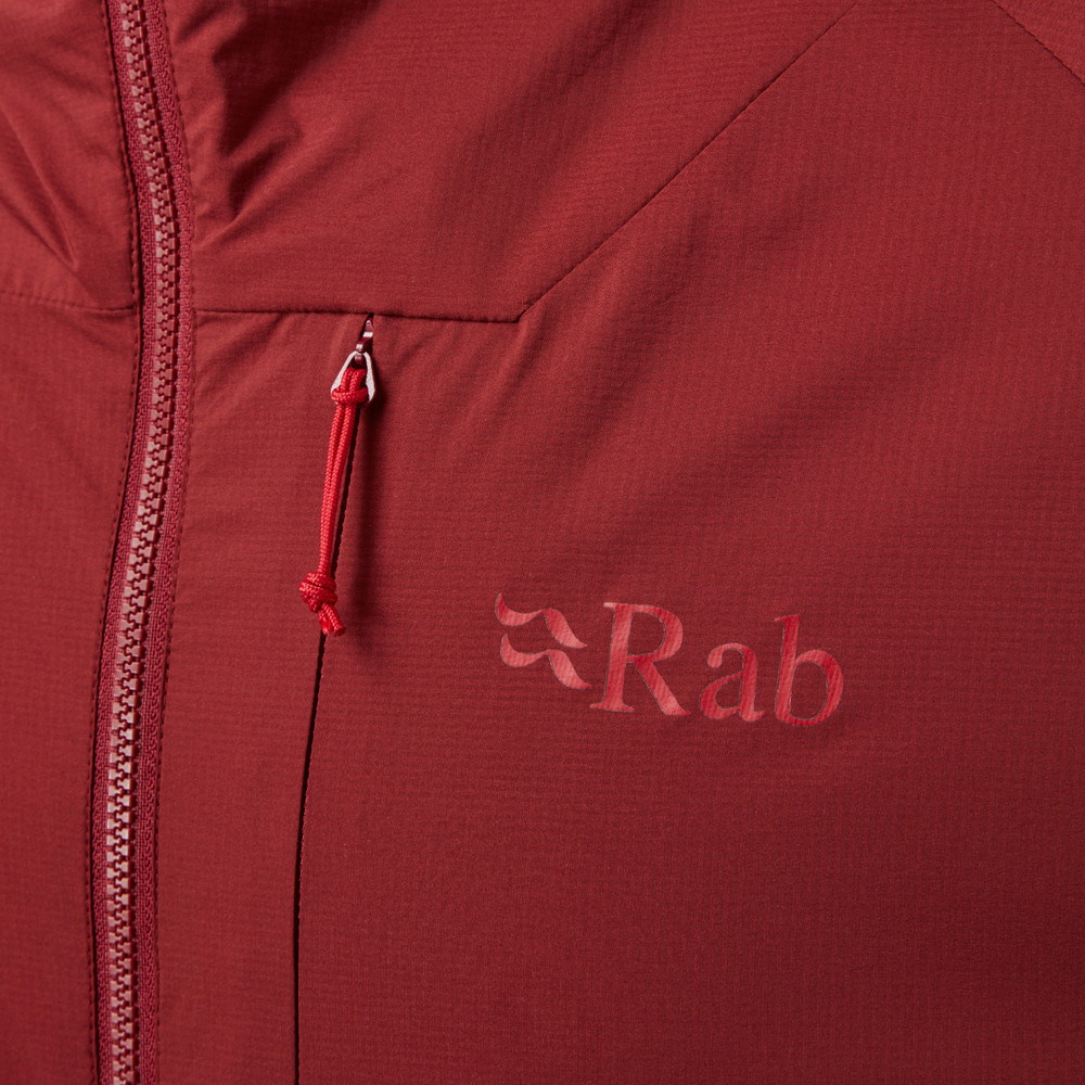 Rab VR Summit Jacket | SportsShoes.com