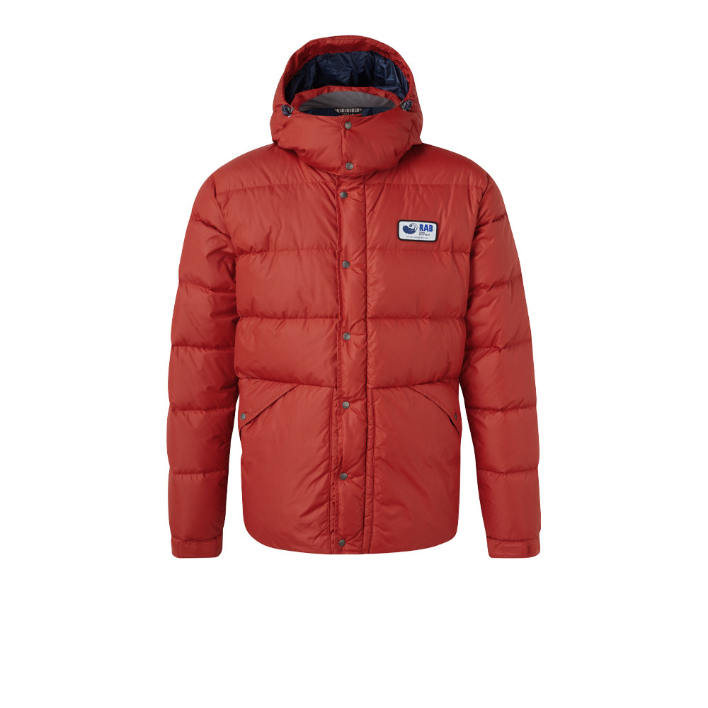 Rab Andes Down Jacket | SportsShoes.com