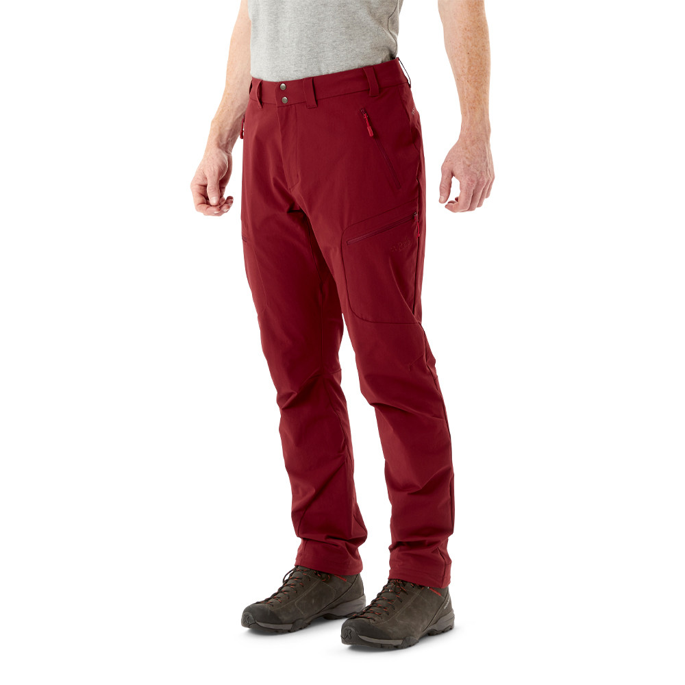 Rab Sawtooth Pants | SportsShoes.com