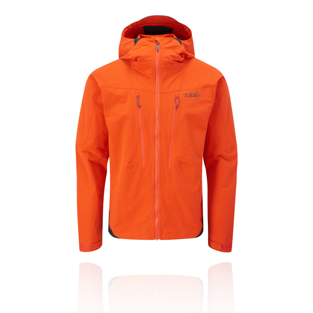 Rab Torque Jacket | SportsShoes.com