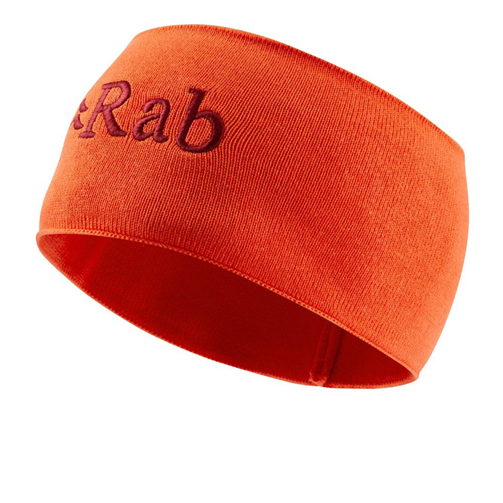 Rab Headband - SS24 | SportsShoes.com