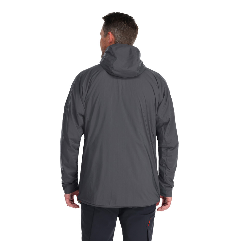 Rab Vr Summit Jacket | SportsShoes.com