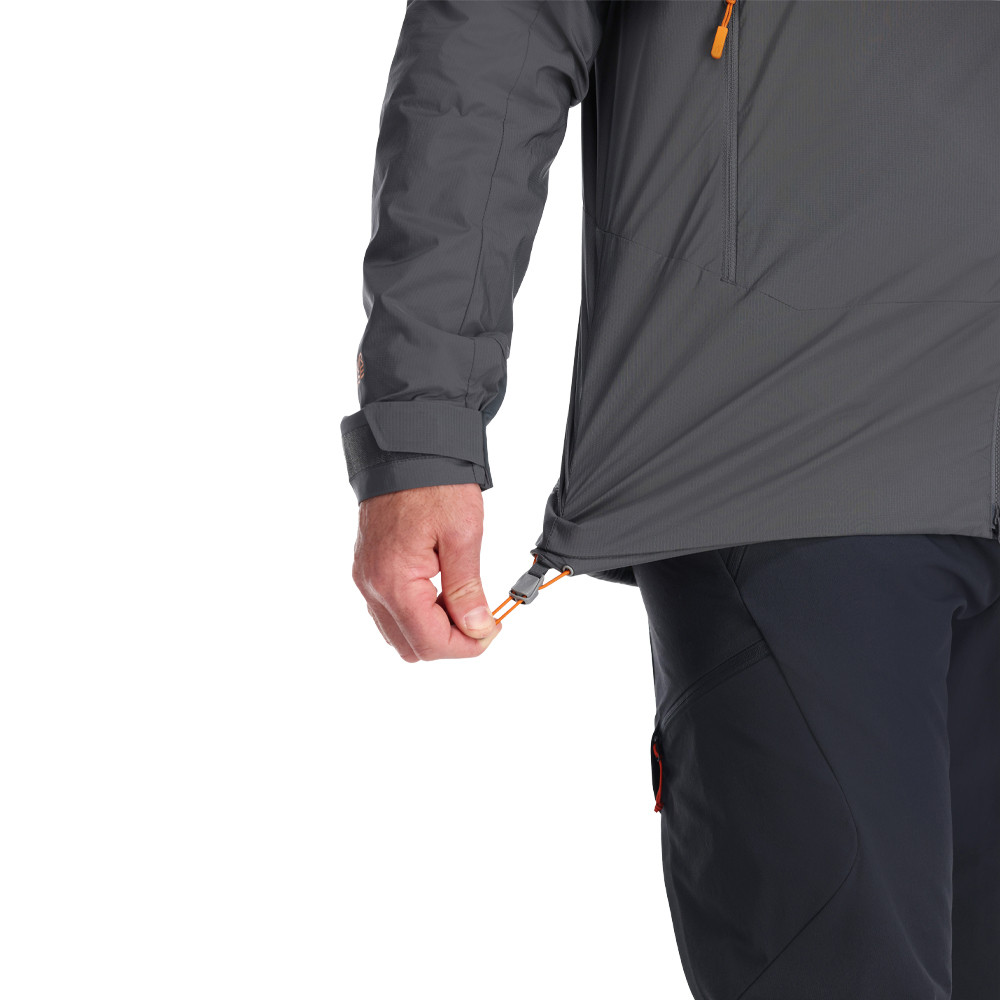 Rab Vr Summit Jacket | SportsShoes.com