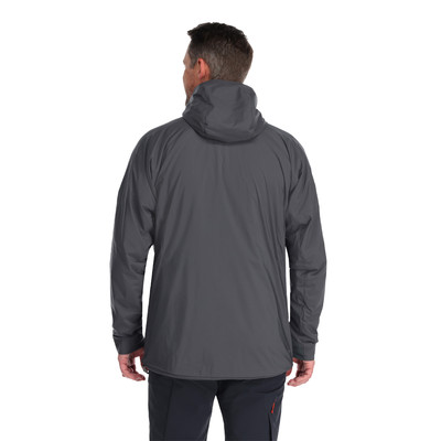 Rab Vr Summit Jacket - AW22 | SportsShoes.com