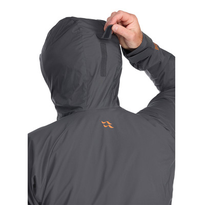 Rab Vr Summit Jacket - AW22 | SportsShoes.com