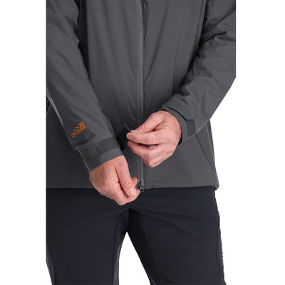 Rab Vr Summit Jacket - AW22 | SportsShoes.com