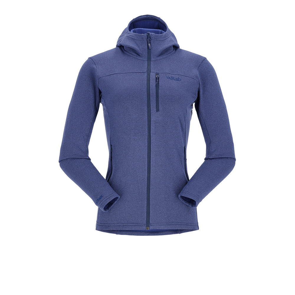 Rab Graviton Women's Hoodie - SS23 | SportsShoes.com