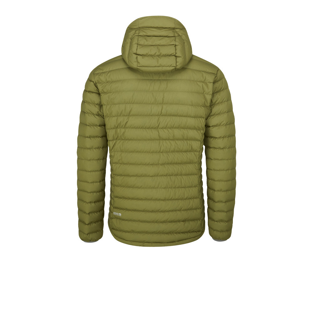 Rab Infinity Microlight Down Jacket | SportsShoes.com