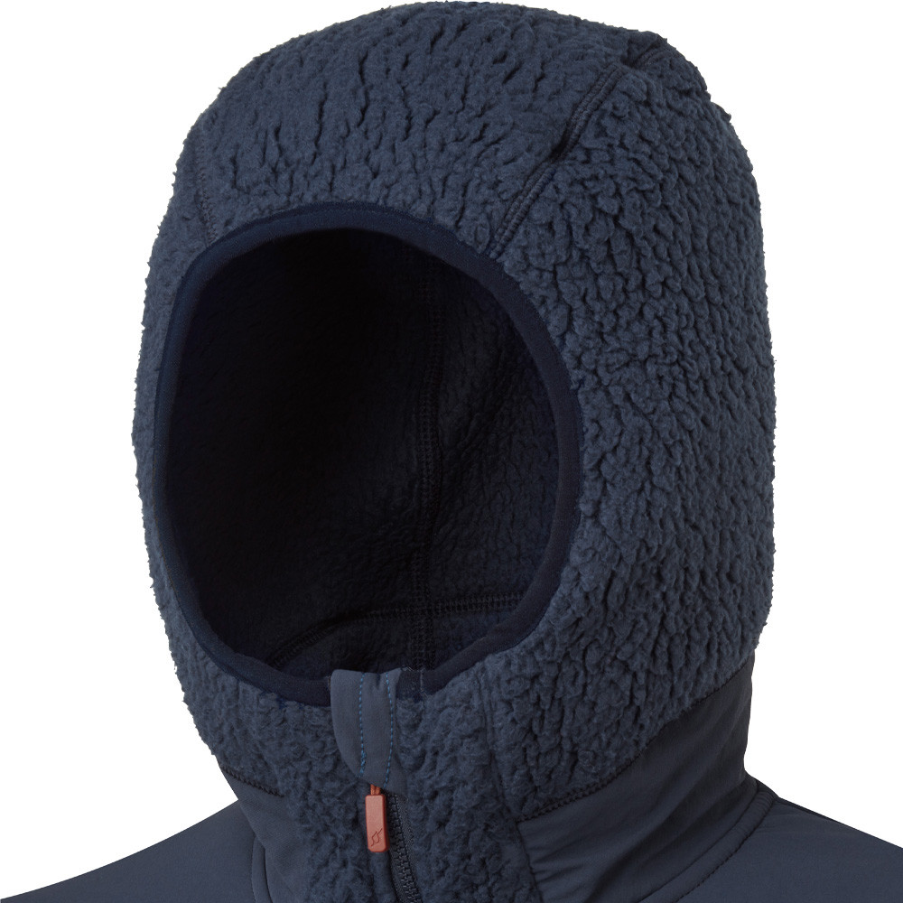 Rab Outpost Hooded Jacket | SportsShoes.com