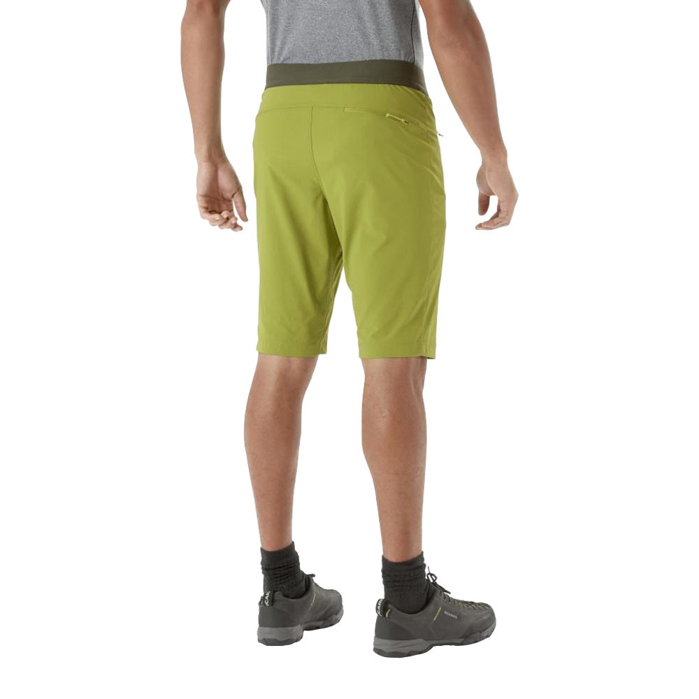 Rab Ascendor Light Shorts (Short) | SportsShoes.com