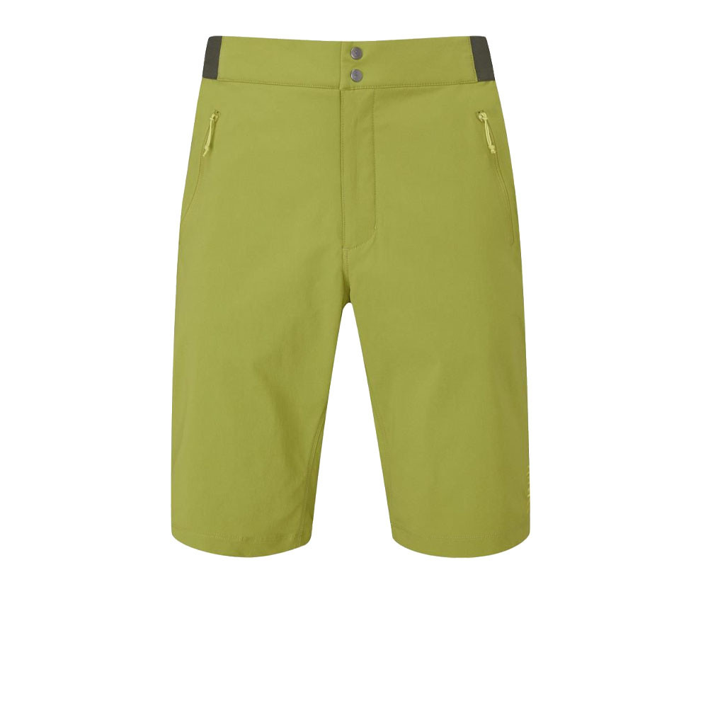 Rab Ascendor Light Shorts (Short) | SportsShoes.com