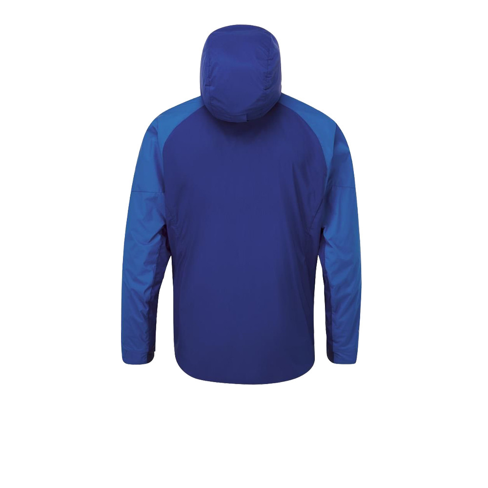 Rab Vr Summit Jacket | SportsShoes.com