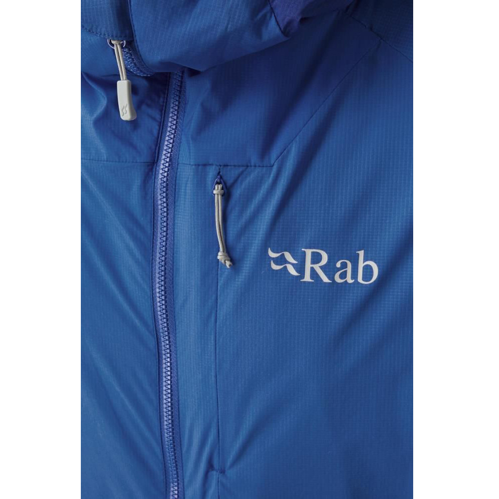 Rab Vr Summit Jacket | SportsShoes.com