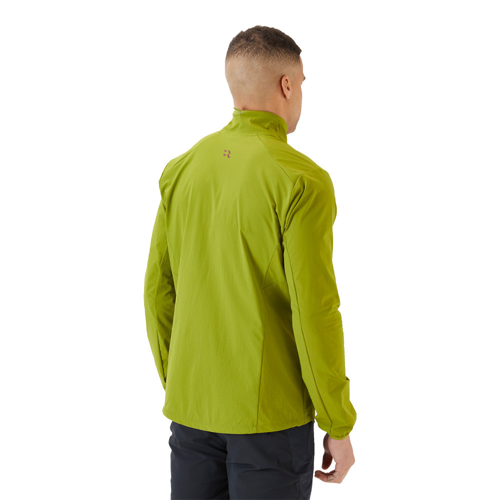 Rab Borealis Tour Jacket | SportsShoes.com