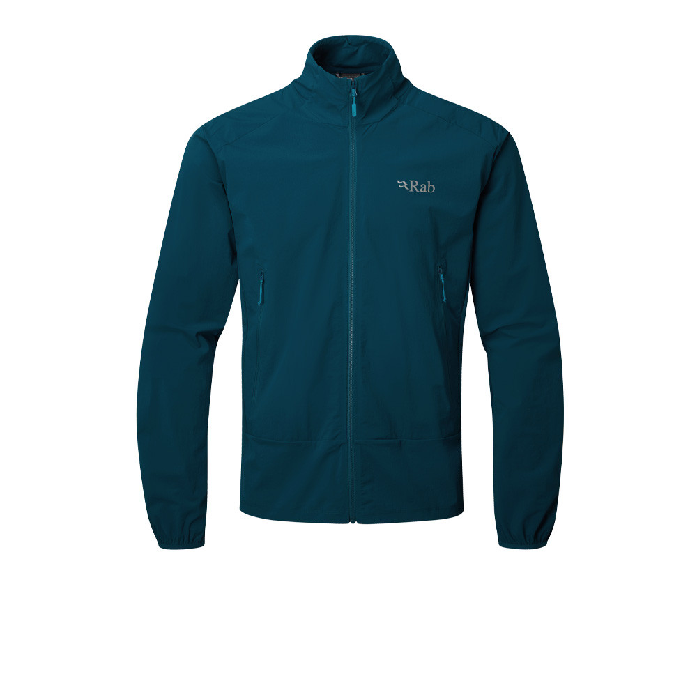 Rab Borealis Tour Jacket | SportsShoes.com