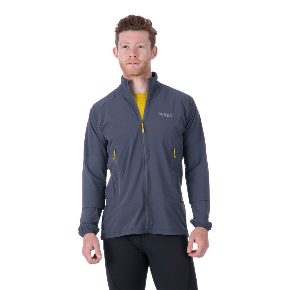Rab Borealis Tour Jacket | SportsShoes.com