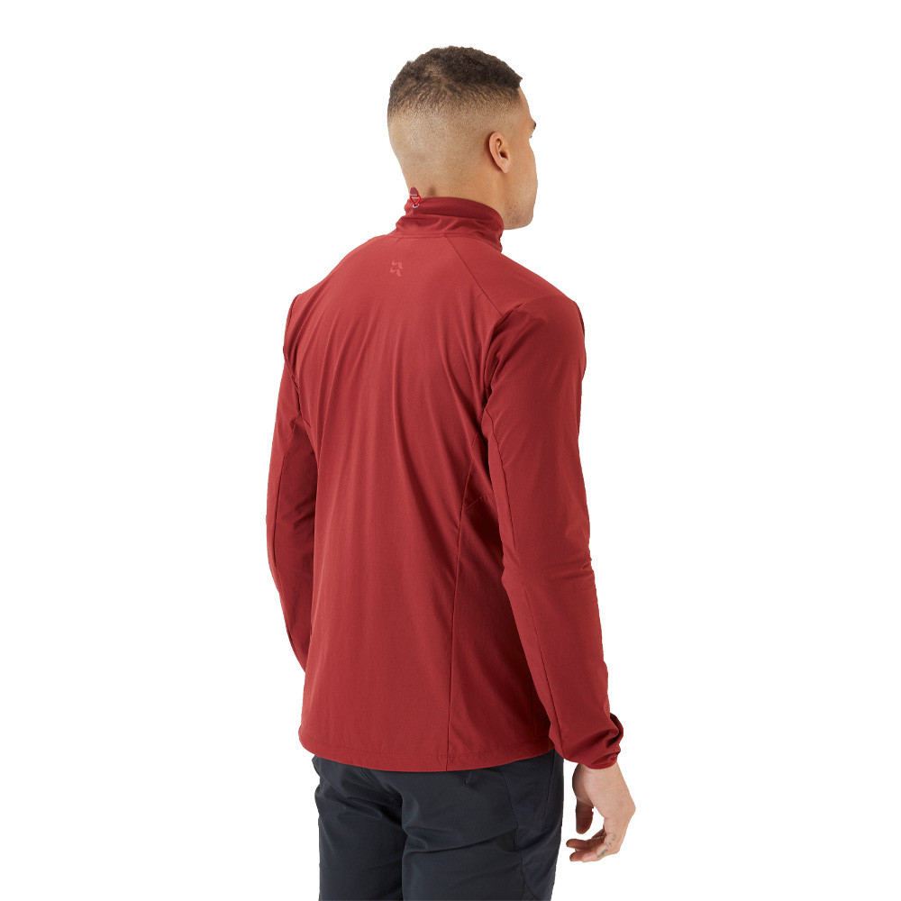 Rab Borealis Tour Jacket | SportsShoes.com