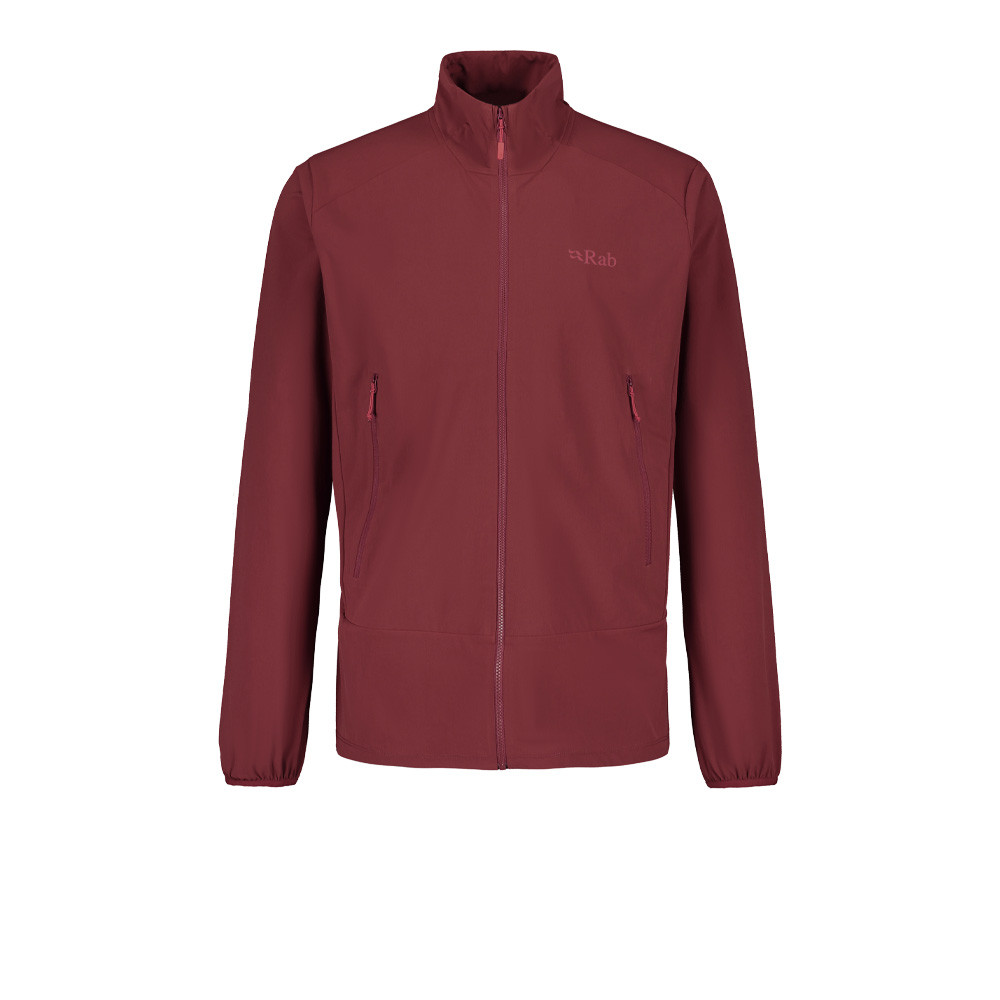 Rab Borealis Tour Jacket | SportsShoes.com