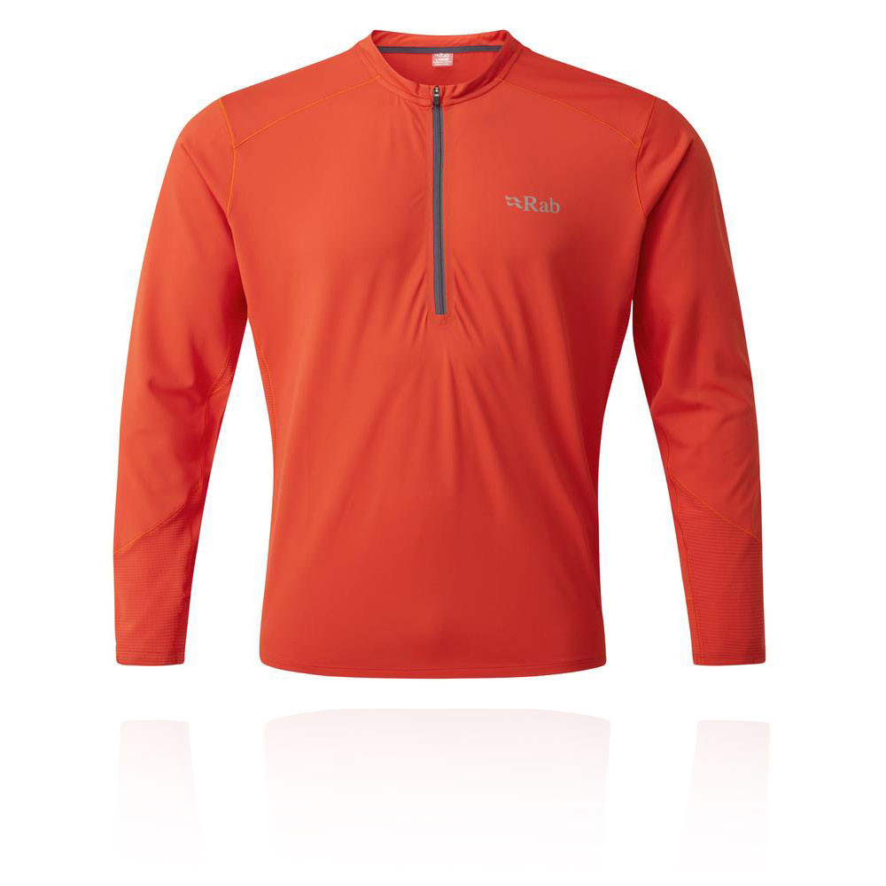 Rab Sonic Top | SportsShoes.com