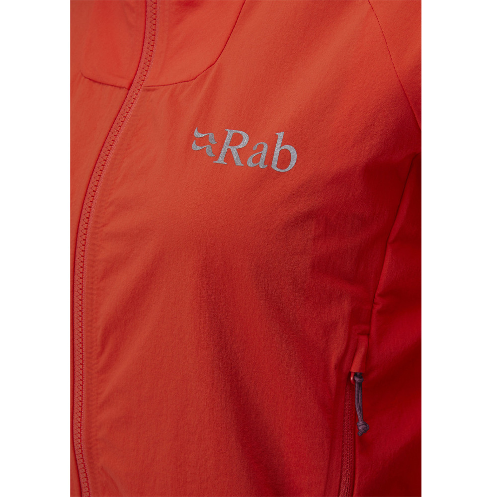 Rab Borealis Women's Jacket | SportsShoes.com