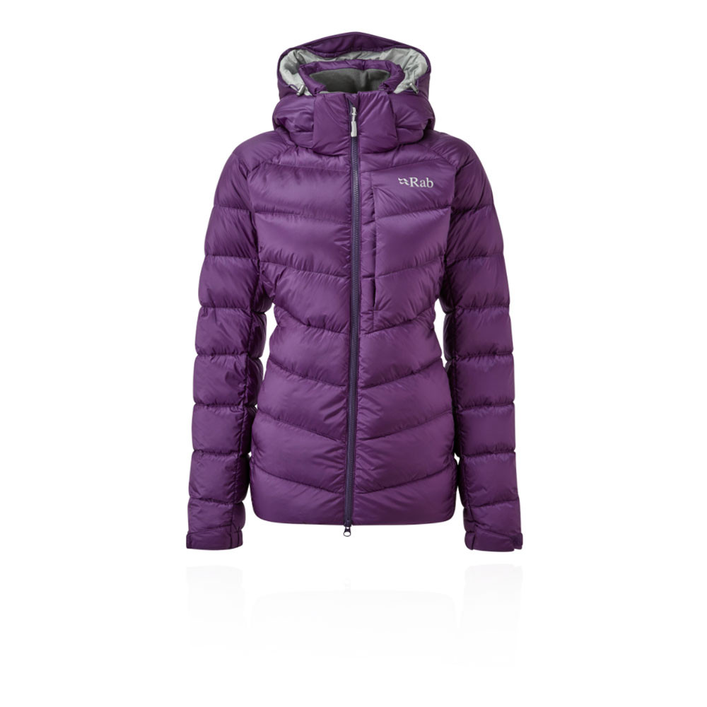 Rab Axion Pro Women's Jacket - SS21 | SportsShoes.com