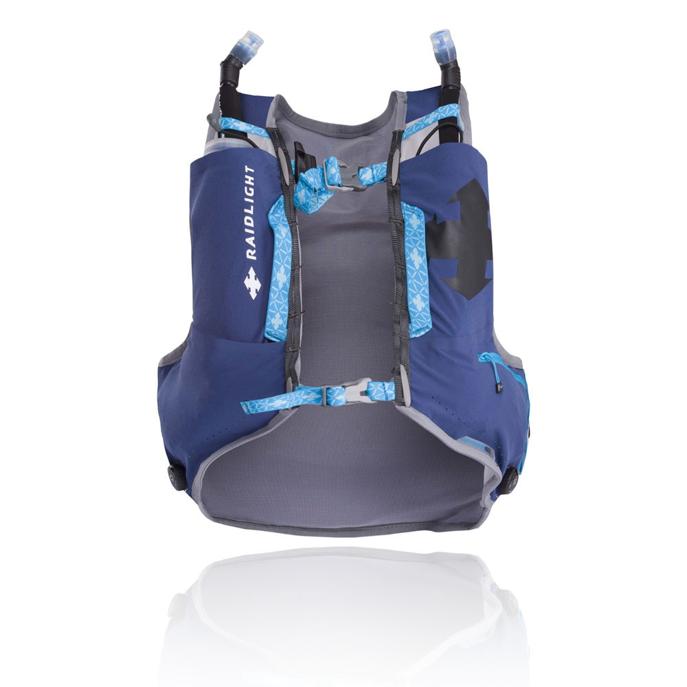 Raidlight Responsiv 6L Vest | SportsShoes.com