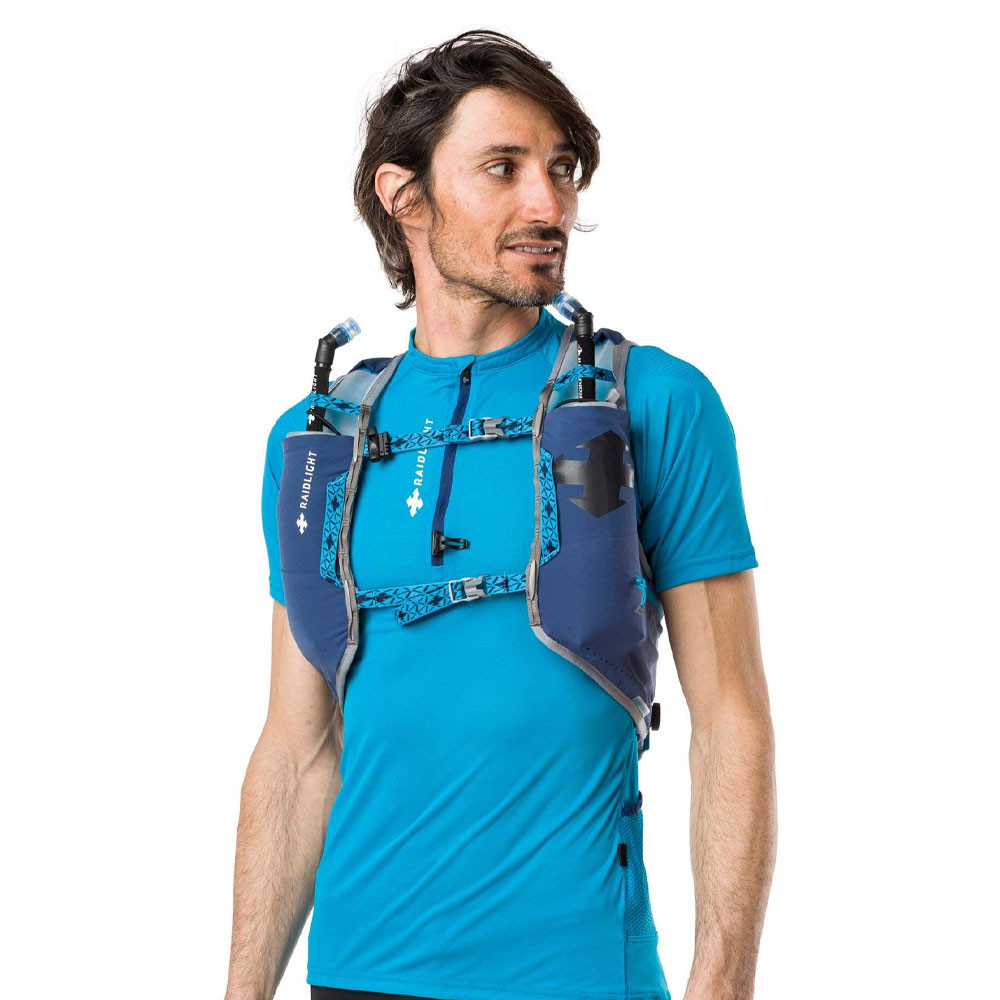Raidlight Responsiv 6L Vest | SportsShoes.com