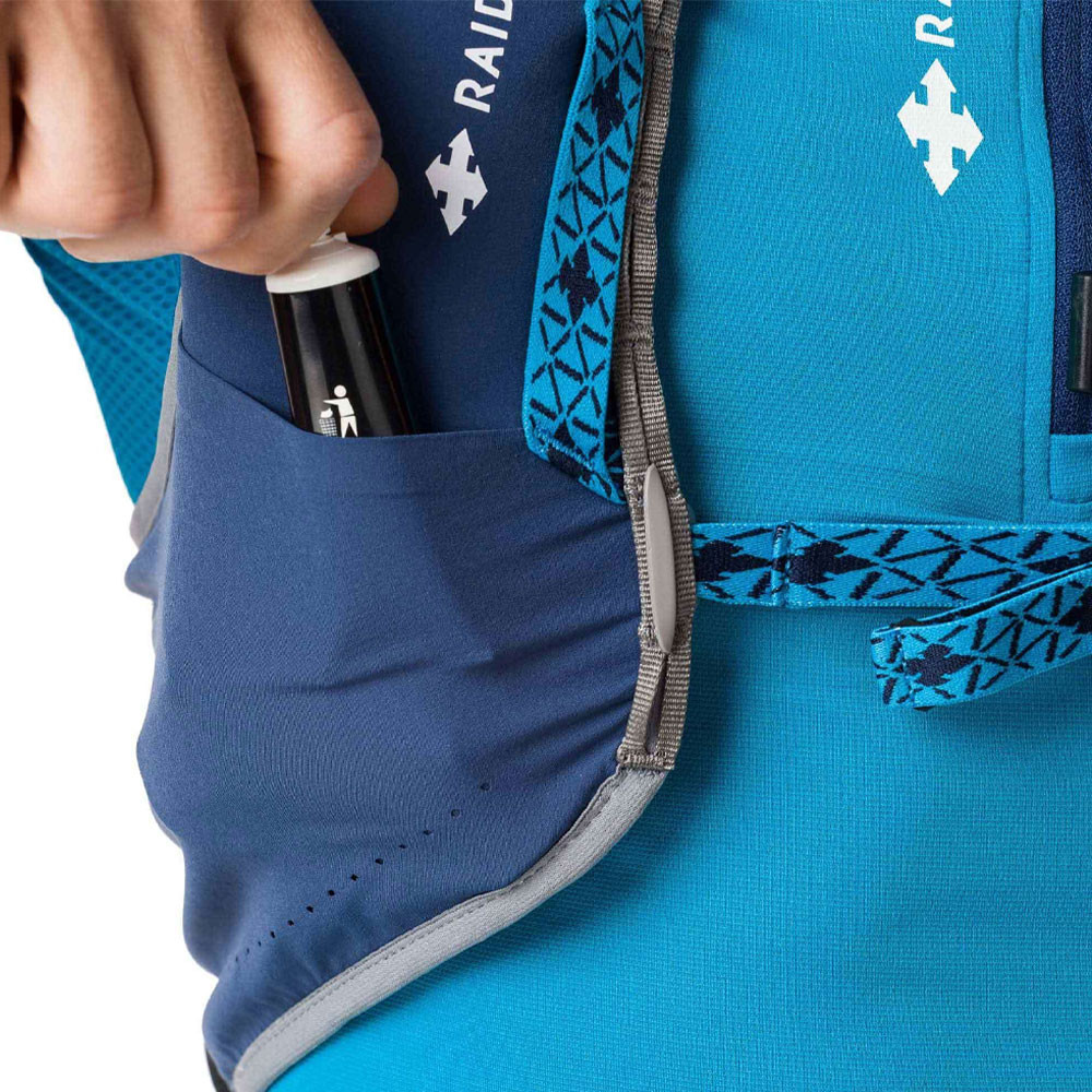 Raidlight Responsiv 6L Vest | SportsShoes.com