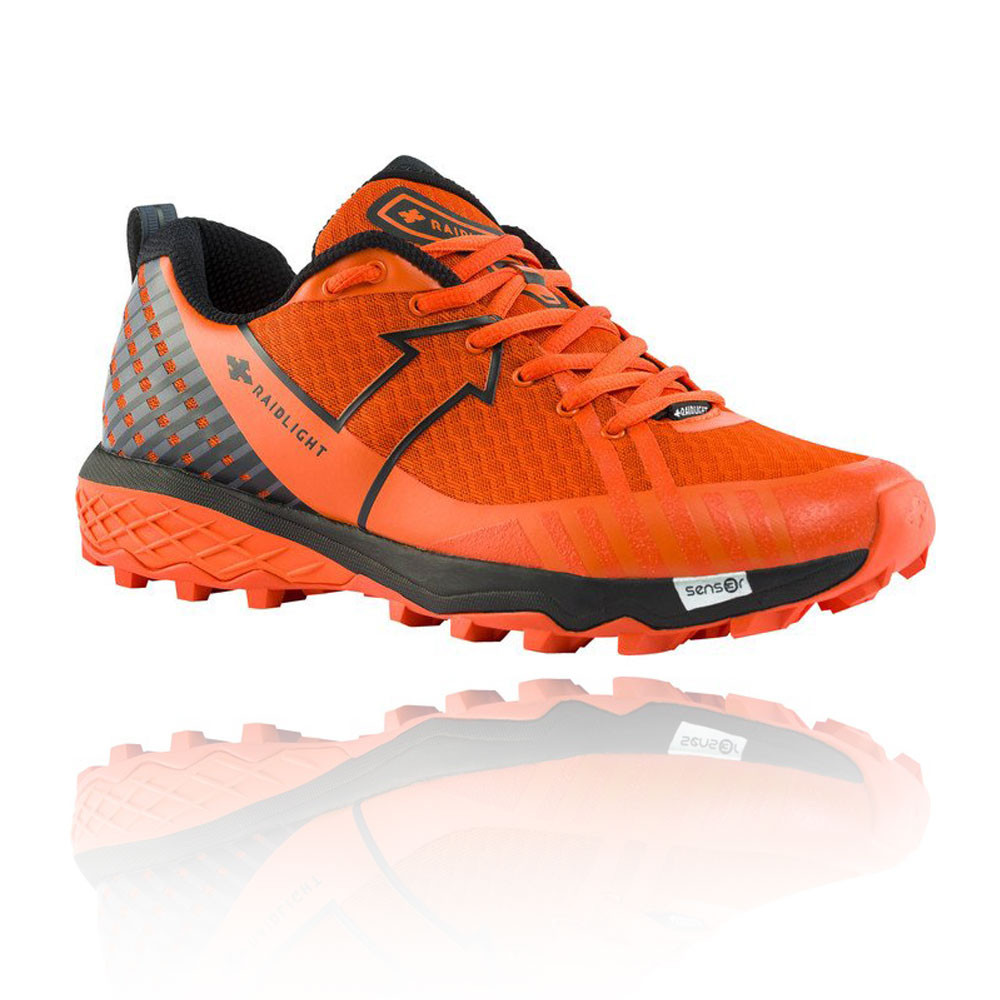 Raidlight Responsiv Dynamic Trail Running Shoes - 50% Off | SportsShoes.com