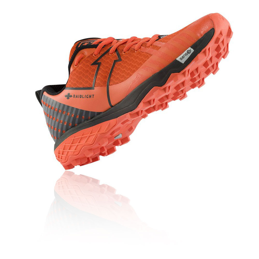 Raidlight Responsiv Dynamic Trail Running Shoes - 50% Off | SportsShoes.com