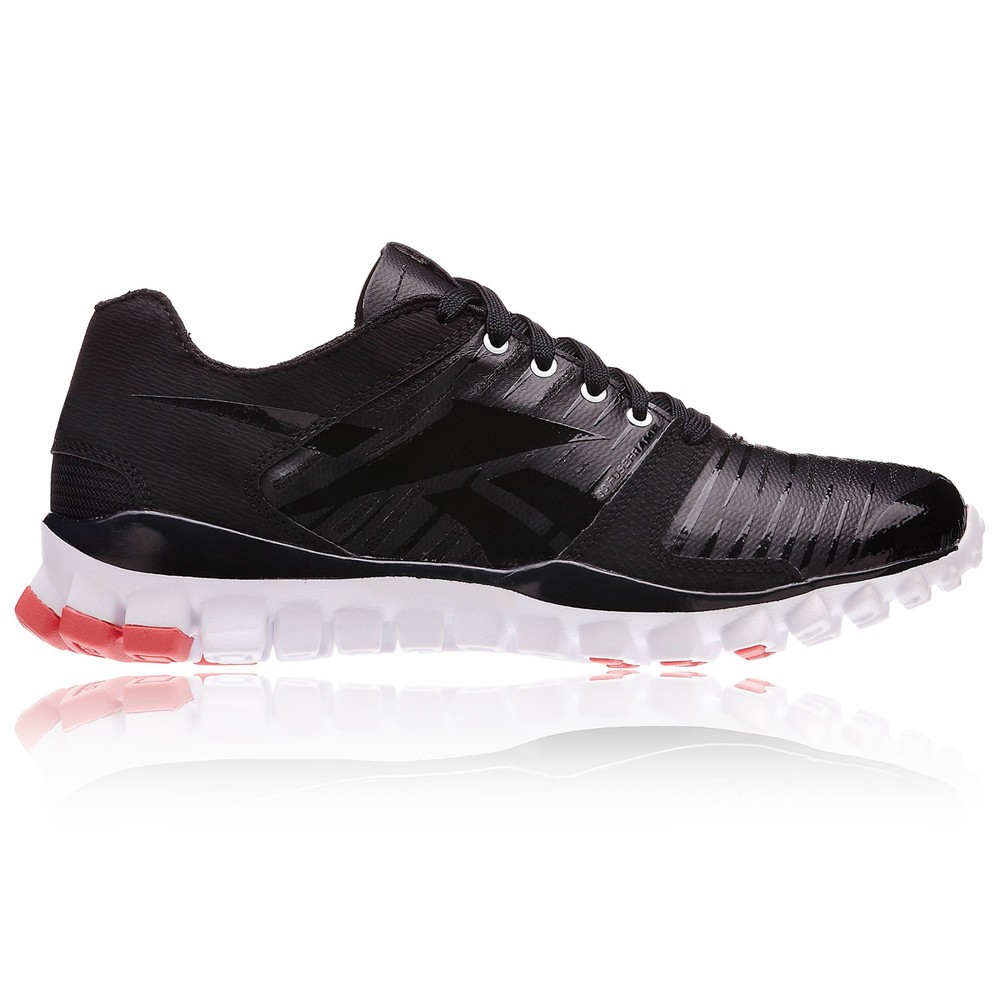 Reebok Lady Realflex Fusion TR 2.0 Cross Training Shoes - 50% Off ...