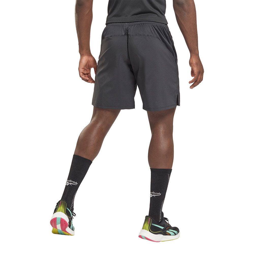Reebok Workout Ready Strength Shorts | SportsShoes.com