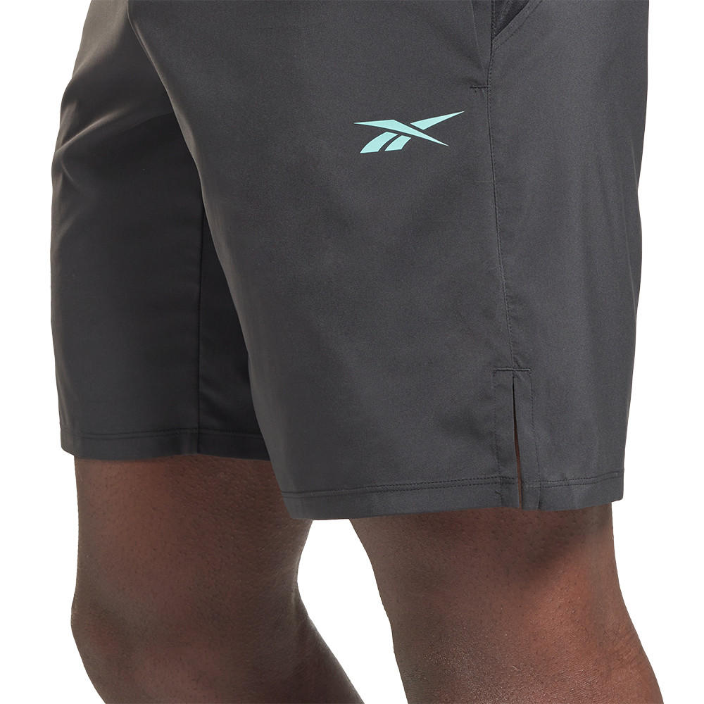 Reebok Workout Ready Strength Shorts | SportsShoes.com