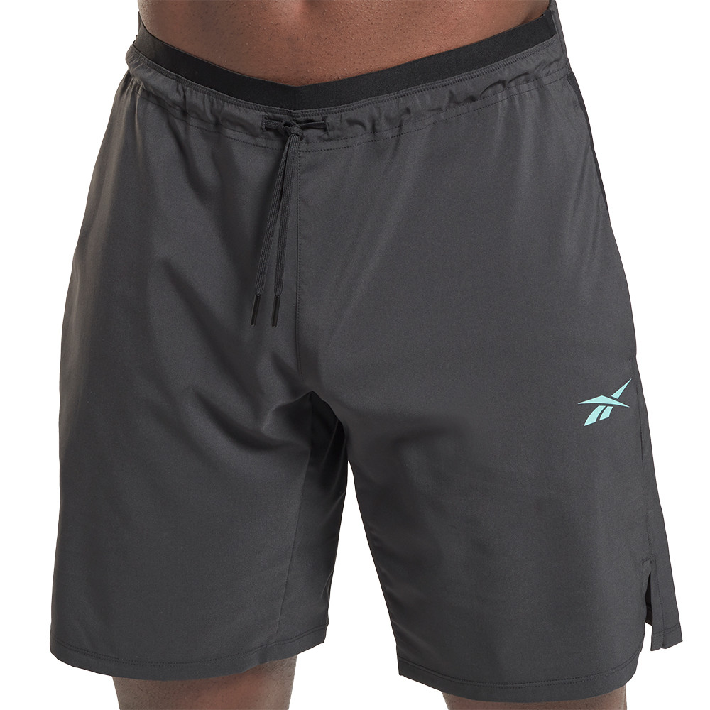 Reebok Workout Ready Strength Shorts | SportsShoes.com