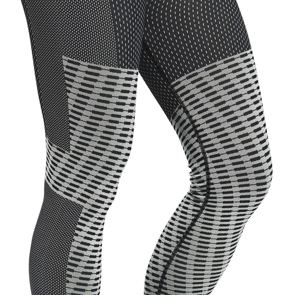 Reebok TS Seasonal Seamless Women's Tights | SportsShoes.com