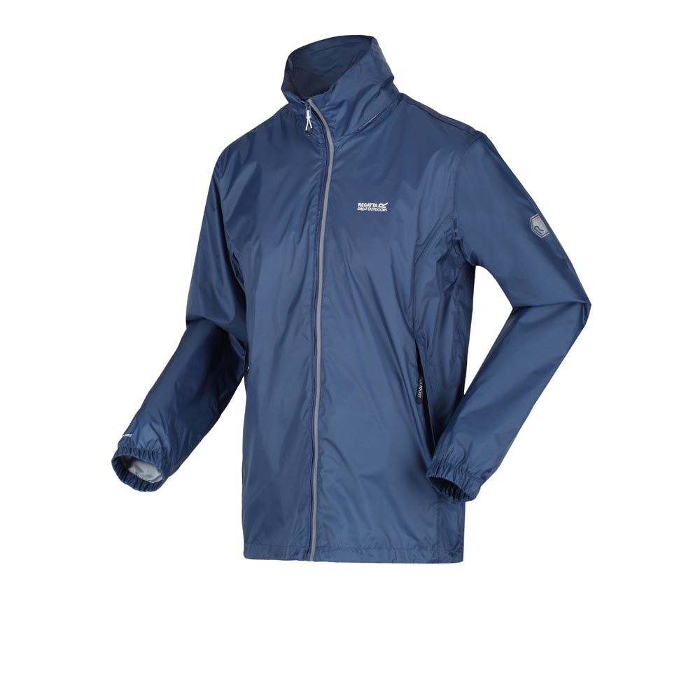 Regatta Lyle IV Waterproof Jacket | SportsShoes.com