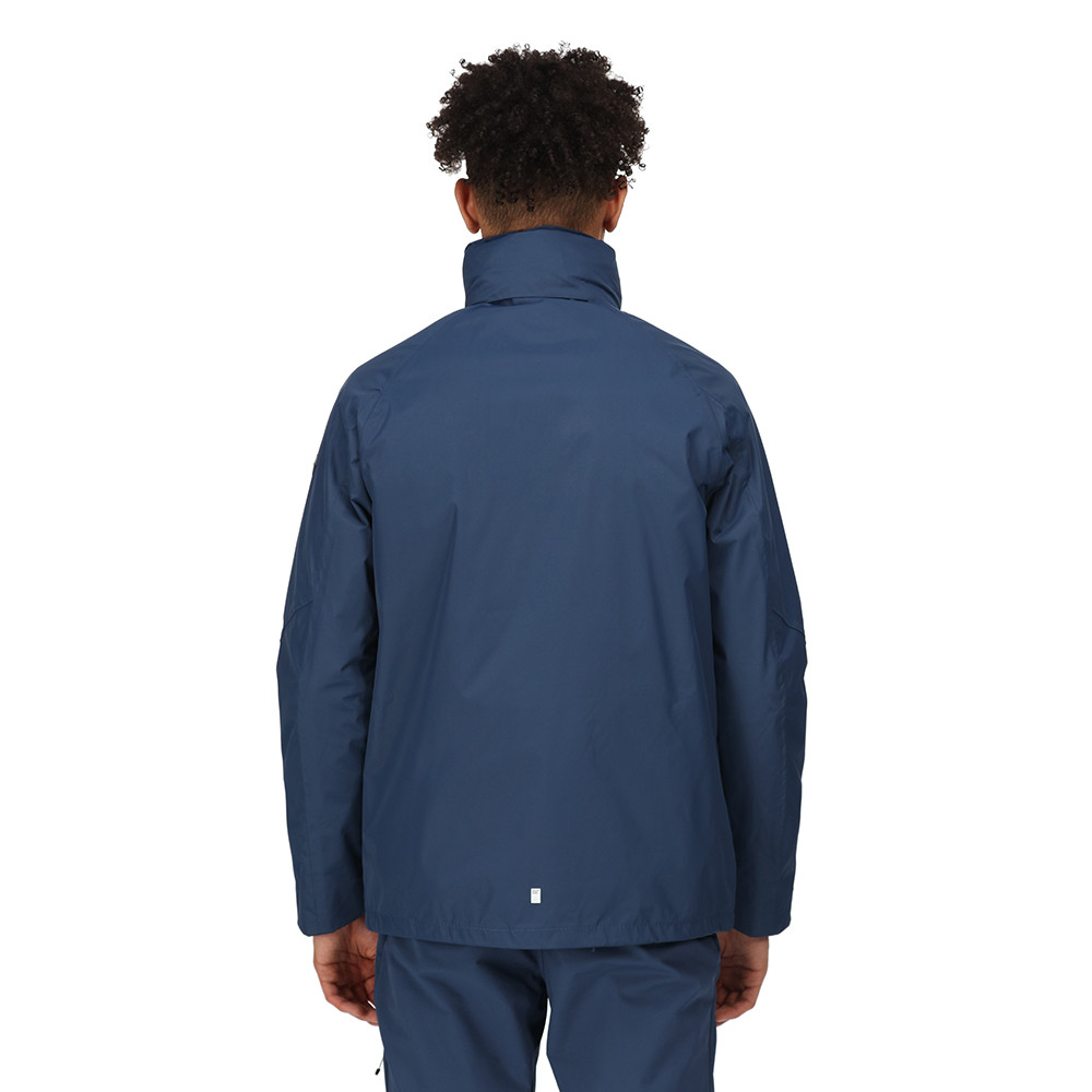 Regatta Calderdale IV Lightweight Waterproof Jacket | SportsShoes.com