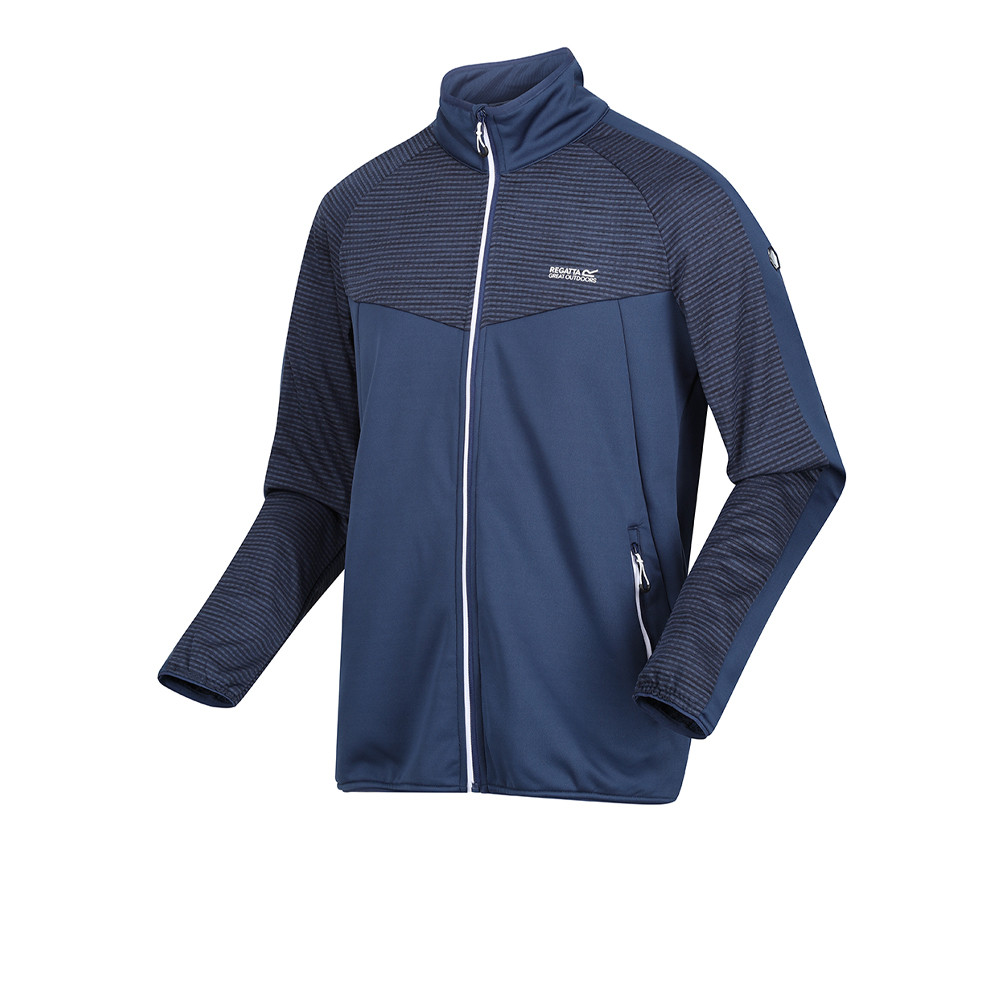 Regatta Yare VI Softshell Jacket | SportsShoes.com
