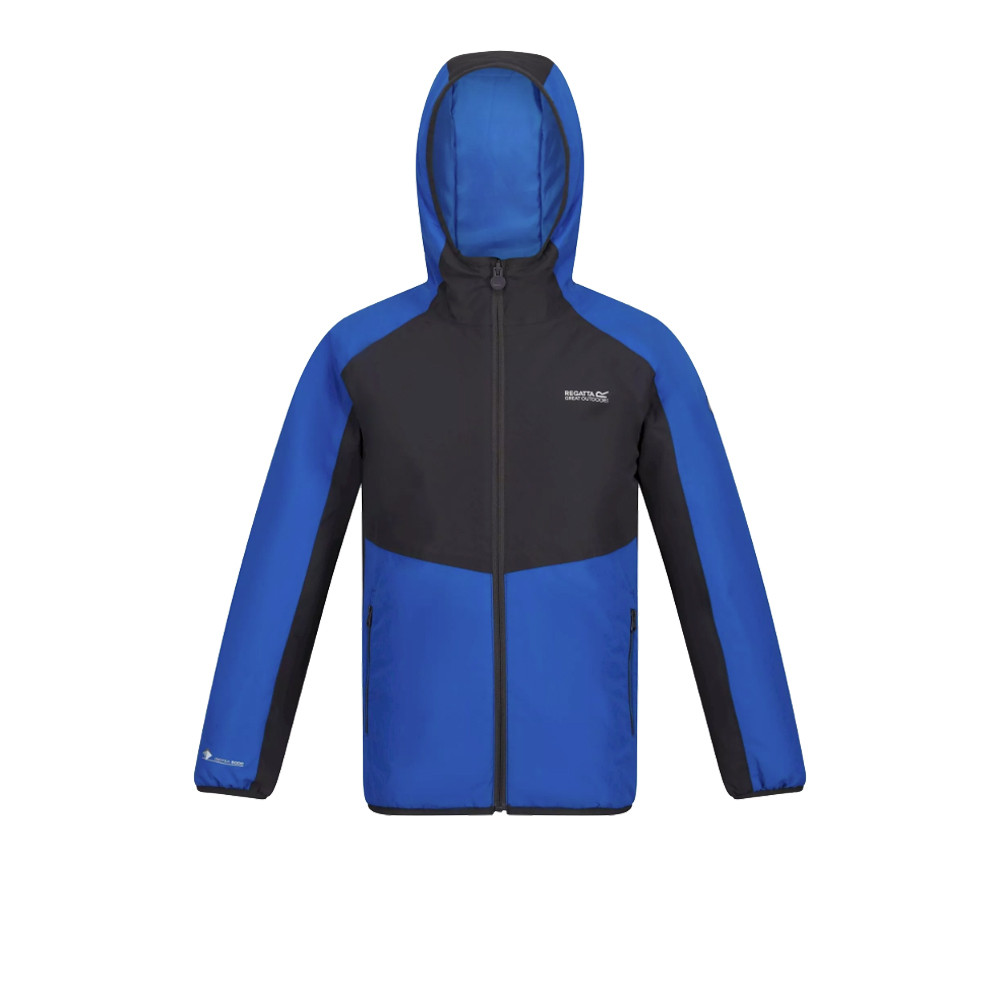 Regatta Volcanics VI Junior Waterproof Jacket | SportsShoes.com
