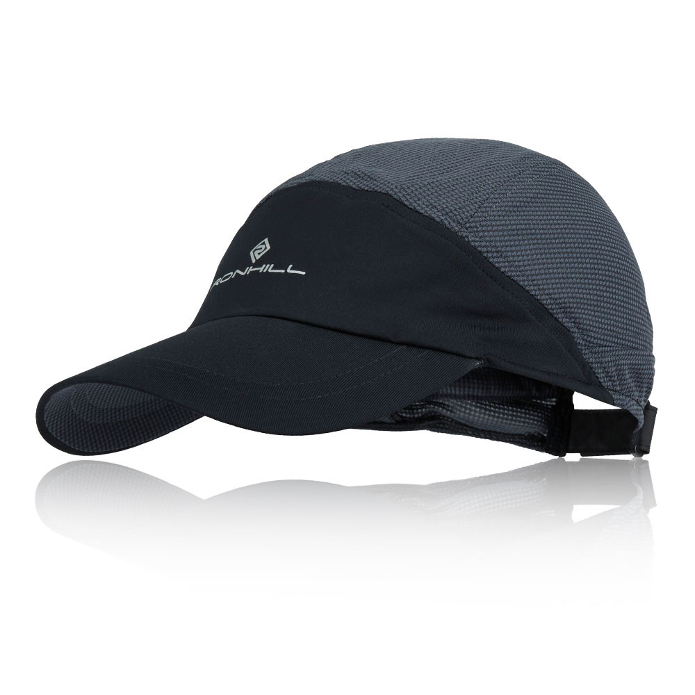 Ronhill Air Lite Cap | SportsShoes.com