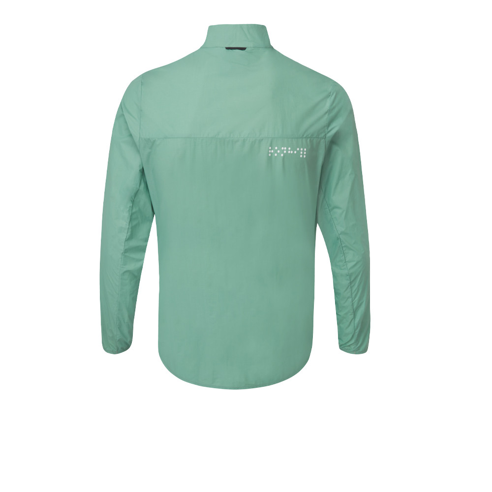 Ronhill Tech LTW Running Jacket | SportsShoes.com