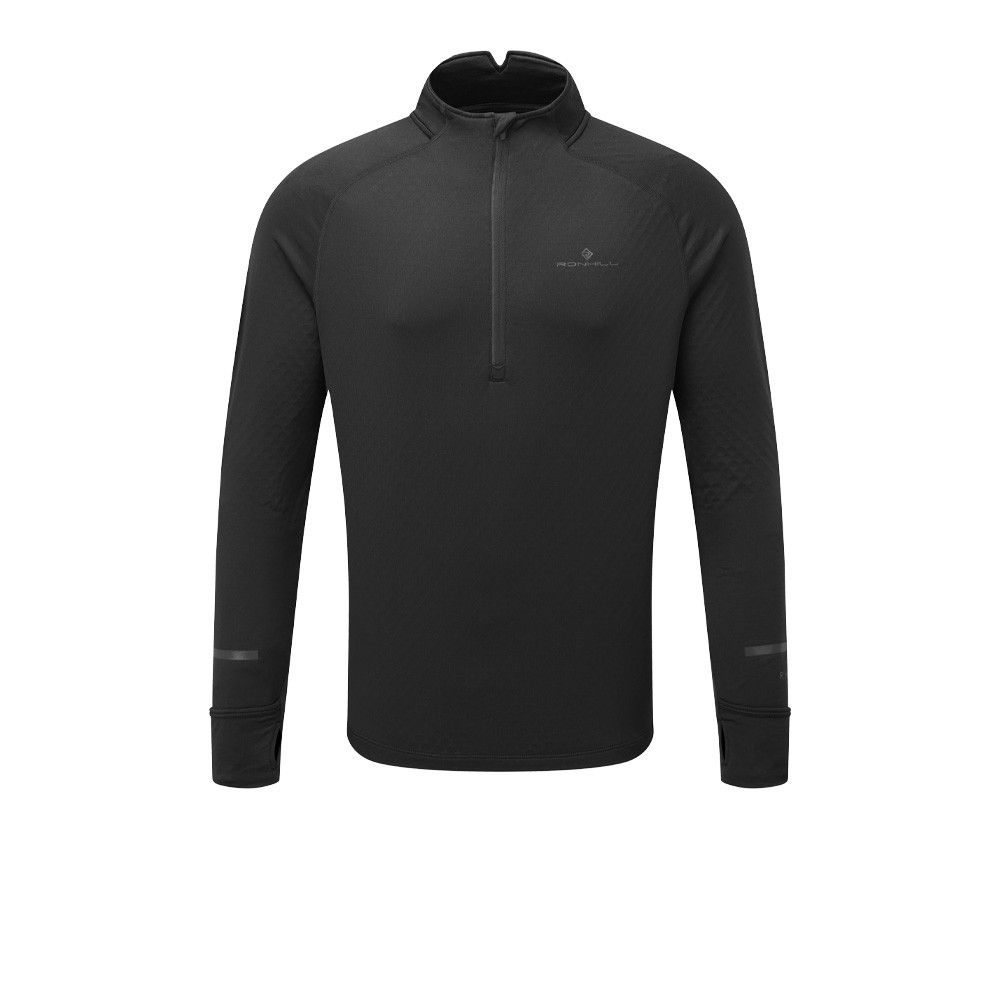 Ronhill Tech Prism 1/2 Zip Top - AW22 | SportsShoes.com
