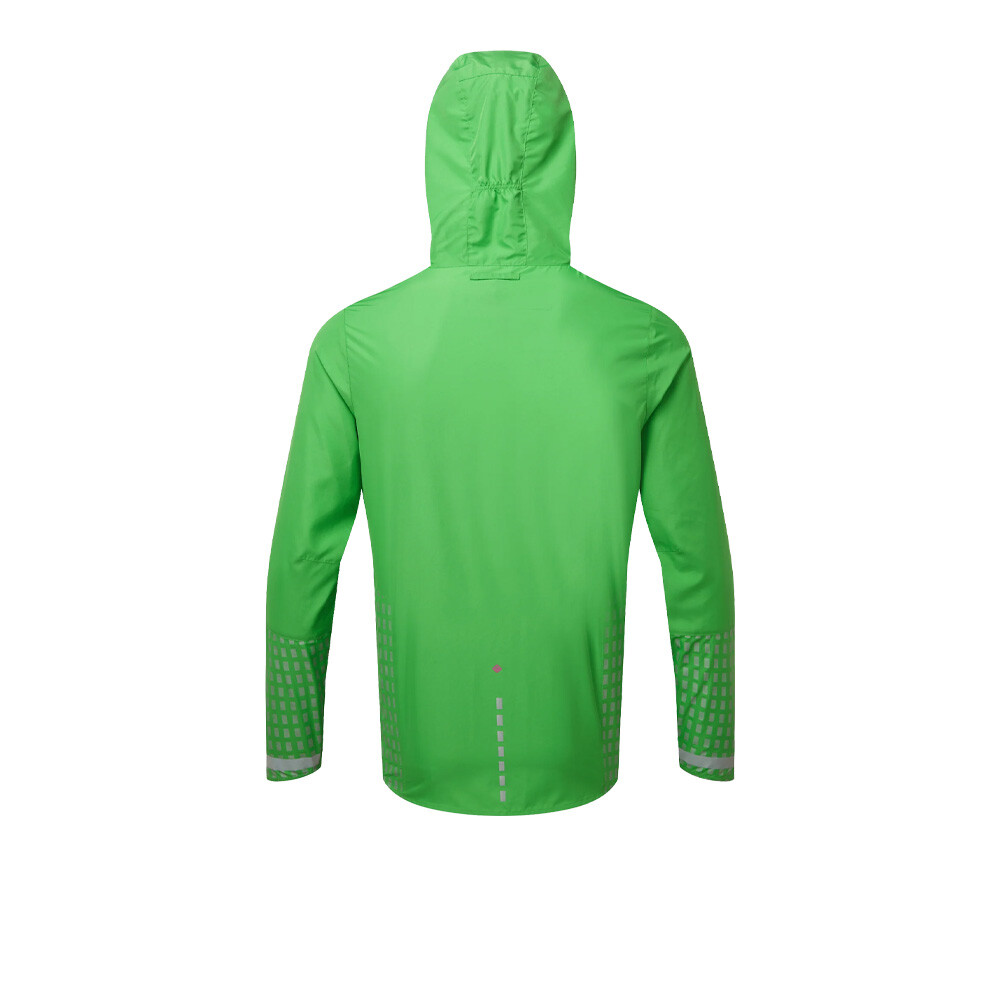 Ronhill Tech Afterhours Running Jacket | SportsShoes.com
