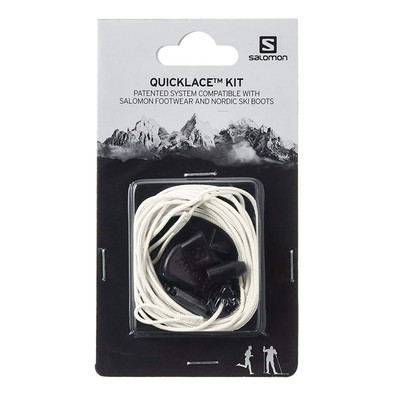 Salomon Quicklace Kit | SportsShoes.com