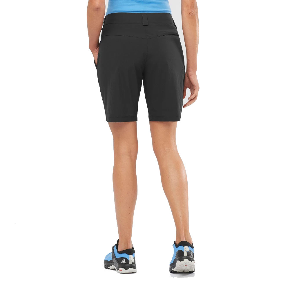 Salomon Wayfarer Women's Shorts | SportsShoes.com