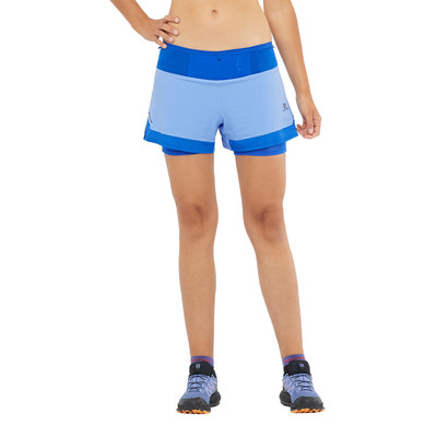 Salomon Shorts | SportsShoes.com