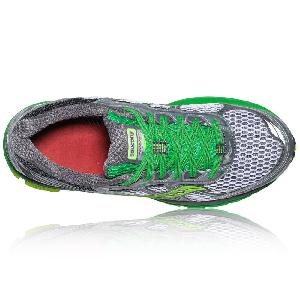 Saucony ProGrid Ride 5 Women's Running Shoes - 68% Off | SportsShoes.com