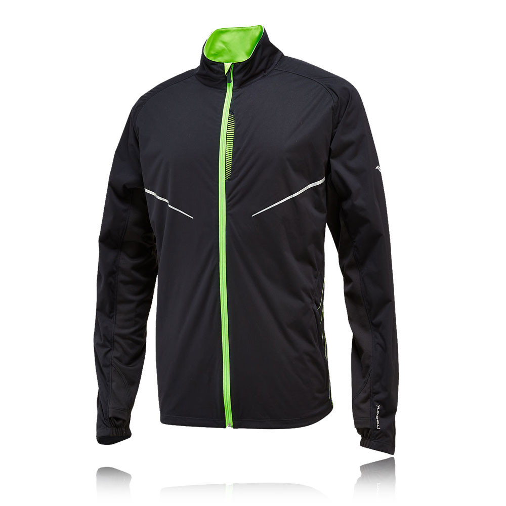 Saucony Nomad Running Jacket | SportsShoes.com