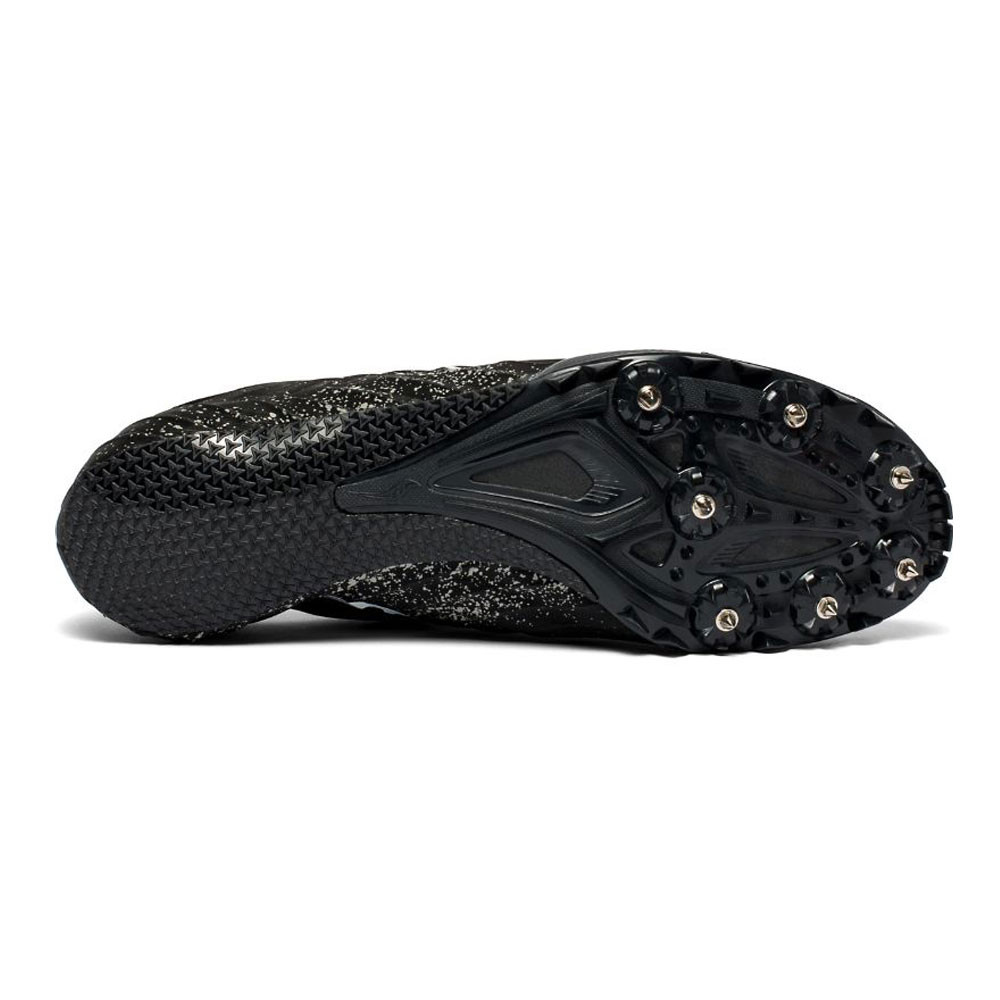 Saucony Spitfire 5 Running Spikes - 50% Off | SportsShoes.com